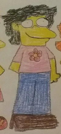 Mel Szyslak | Simpsons Fanon | Fandom