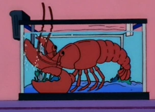 Pinchy | Simpsons Fanon | Fandom