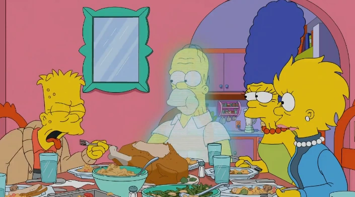 It's a Blunderful Life | Simpsons Fanon | Fandom