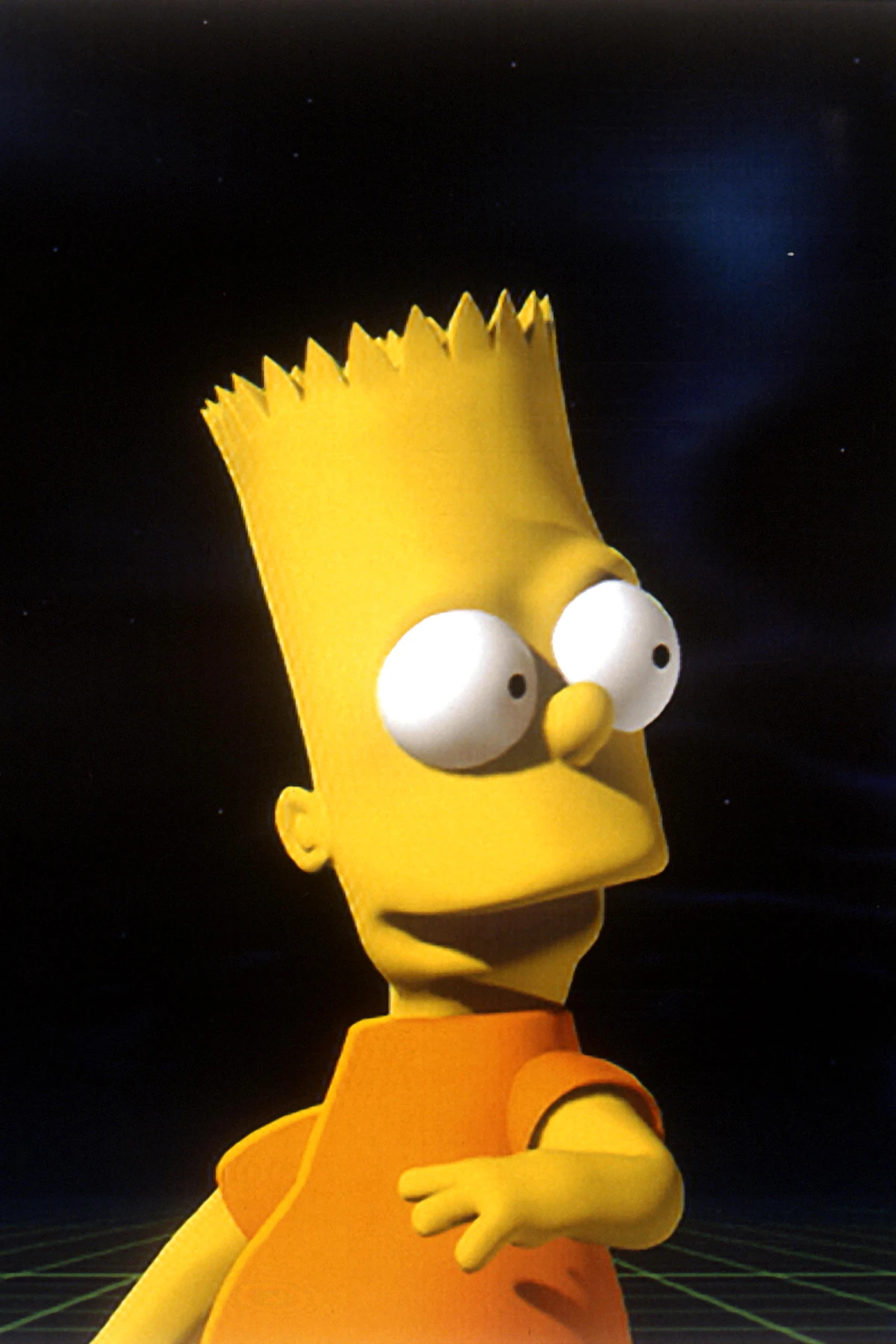 Homer 3 | Simpsons Fanon | Fandom