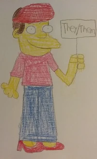 Jess Collin | Simpsons Fanon | Fandom