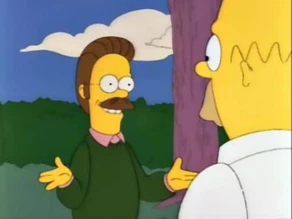 Tales from Springfield | Simpsons Fanon | Fandom