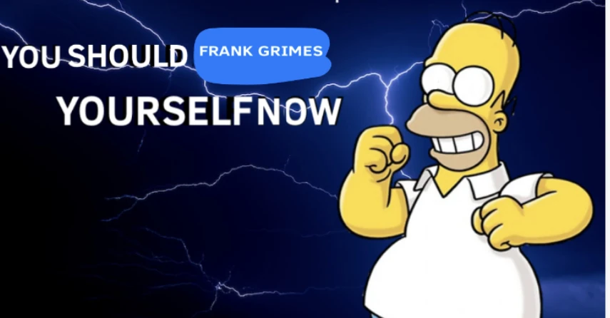 HOMER5000 | Simpsons Fanon | Fandom