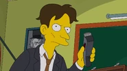 Jack Lassen | Simpsons Fanon | Fandom