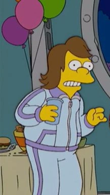 Nelson Muntz/gallery | Simpsons Fanon | Fandom