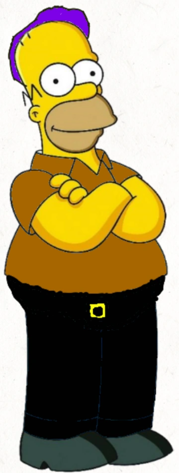 Douglas Simpson | Simpsons Fanon | Fandom