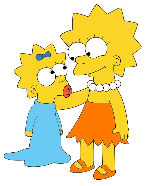 Lisa Simpson | Simpsons Fanon | Fandom