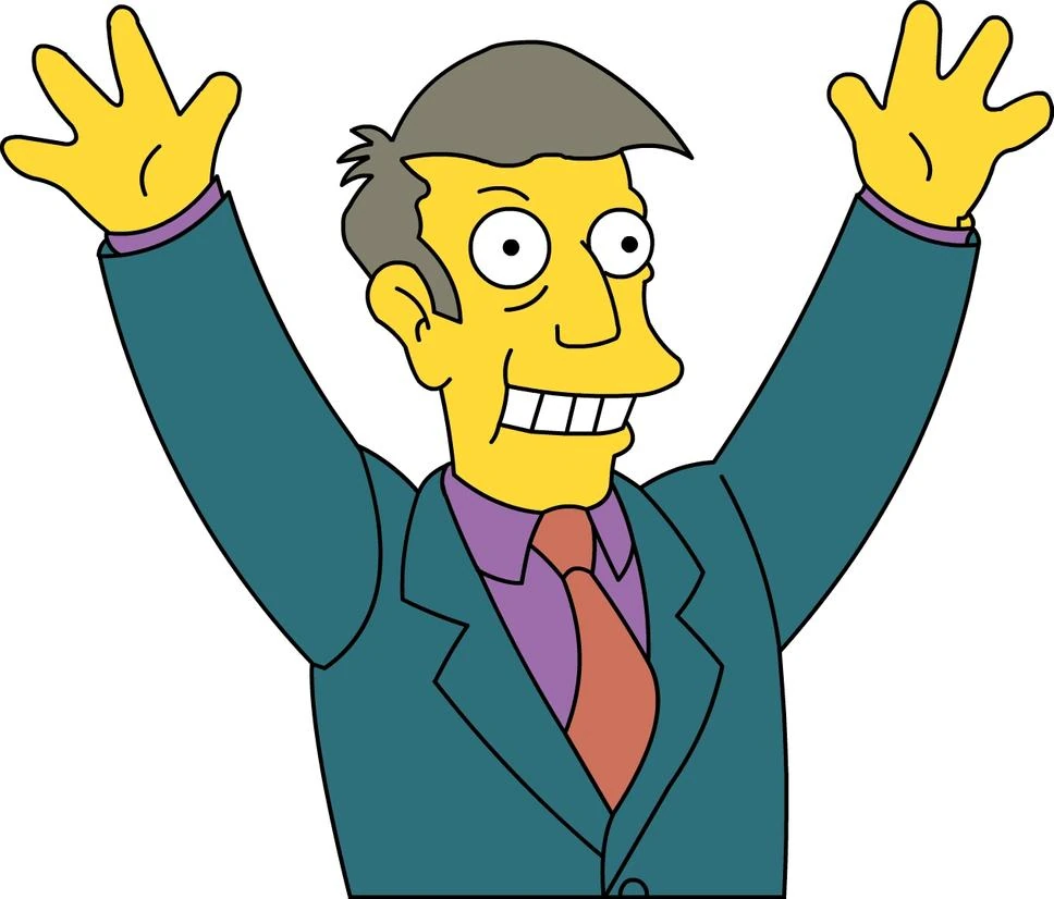 Seymour Skinner | Simpsons Fanon | Fandom