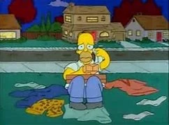 Homer's Night Out | Simpsons Fanon | Fandom