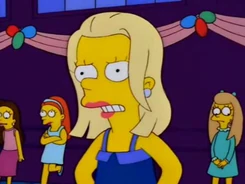 Alex Whitney (Turtle Soup) | Simpsons Fanon | Fandom