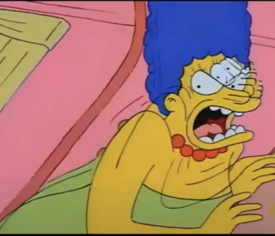 Some Enchanted Evening | Simpsons Fanon | Fandom