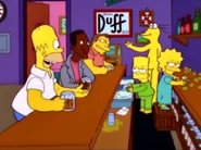 Graggle Simpson/Gallery | Simpsons Fanon | Fandom