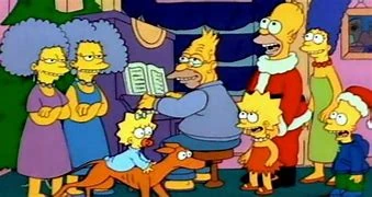 Simspons Roasting On A Open Fire | Simpsons Fanon | Fandom