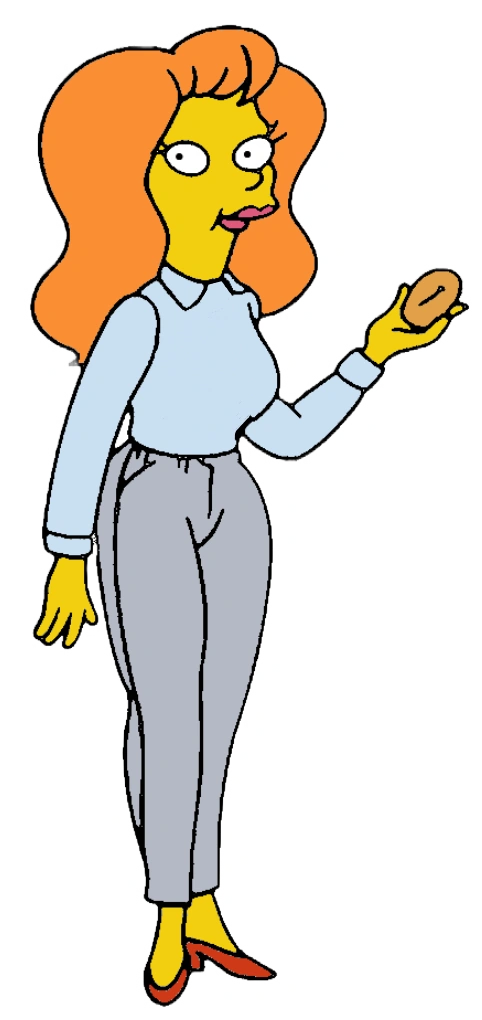 Mindy Simpson | Simpsons Fanon | Fandom