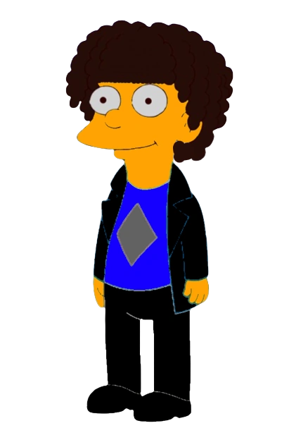 Danny Smash | Simpsons Fanon | Fandom