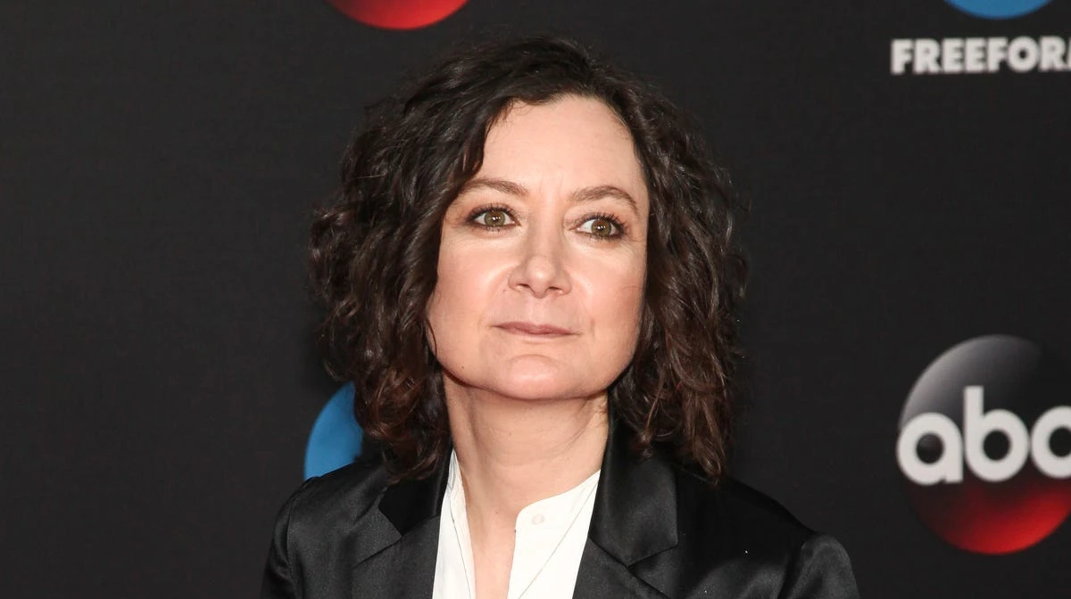 Sara Gilbert | Simpsons Fanon | Fandom