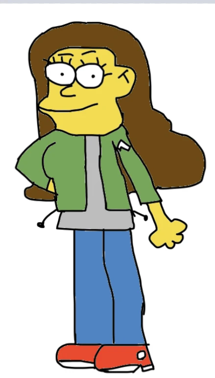 The End Of Oscar Tamaki/Appearances | Simpsons Fanon | Fandom