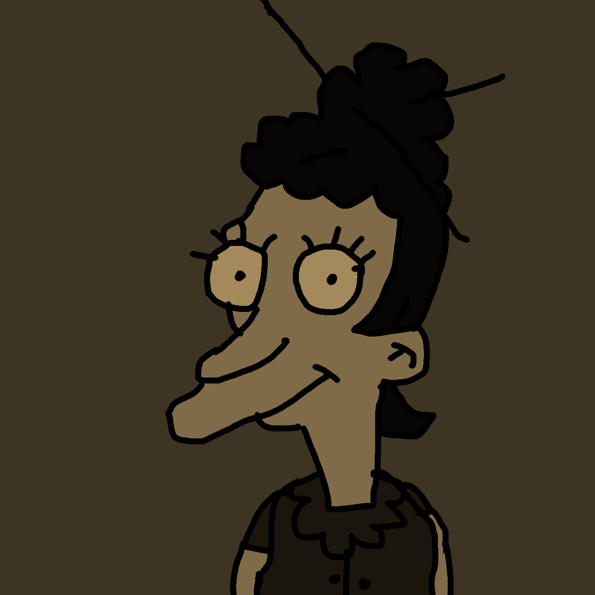 Edwina Forayter | Simpsons Fanon | Fandom