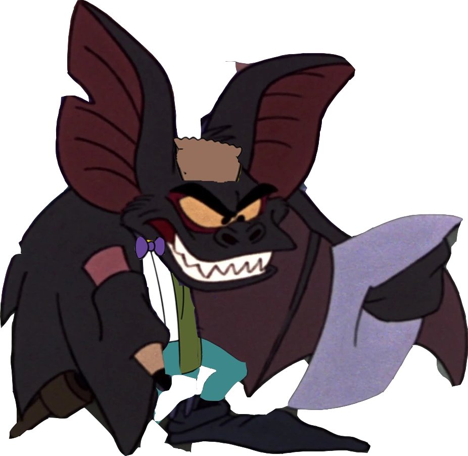 Waylon Smithers, Jr. (Springfield Animals) | Simpsons Fanon | Fandom