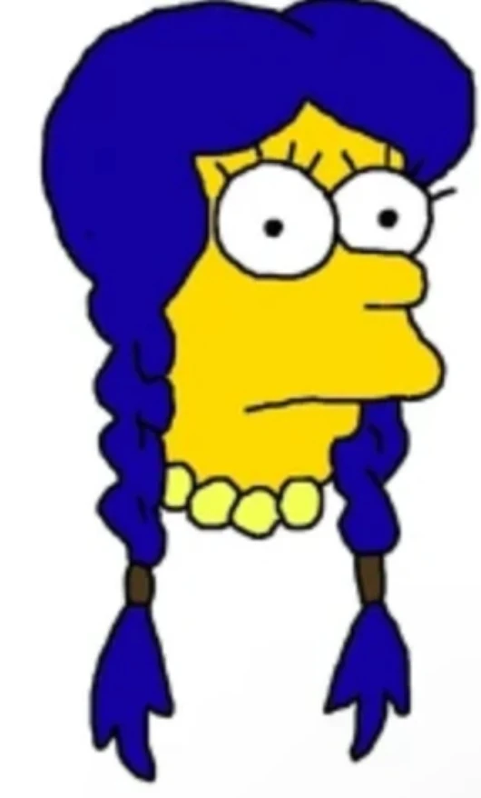 Bonita Simpson | Simpsons Fanon | Fandom