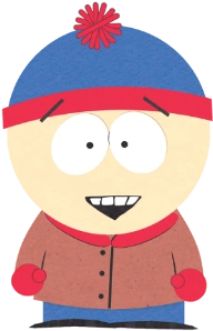 Stan Marsh | Simpsons Fanon | Fandom