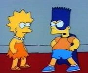 Tales from Springfield | Simpsons Fanon | Fandom