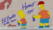 Bart Simpson | Simpsons Fanon | Fandom