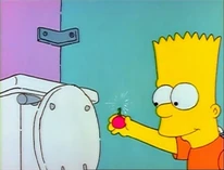 Tales from Springfield | Simpsons Fanon | Fandom