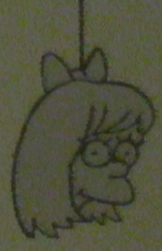 Betsy Simpson | Simpsons Fanon | Fandom