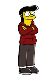 Simpson family | Simpsons Fanon | Fandom