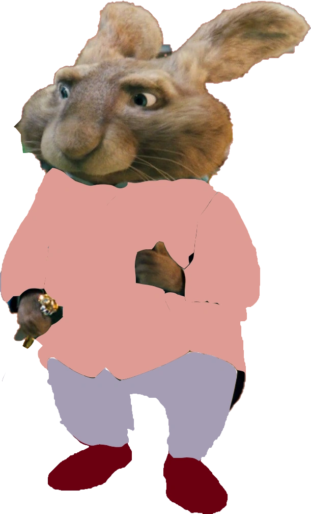 Abraham Simpson II (Springfield Animals) | Simpsons Fanon | Fandom