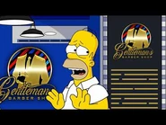 Santiago | Simpsons Fanon | Fandom