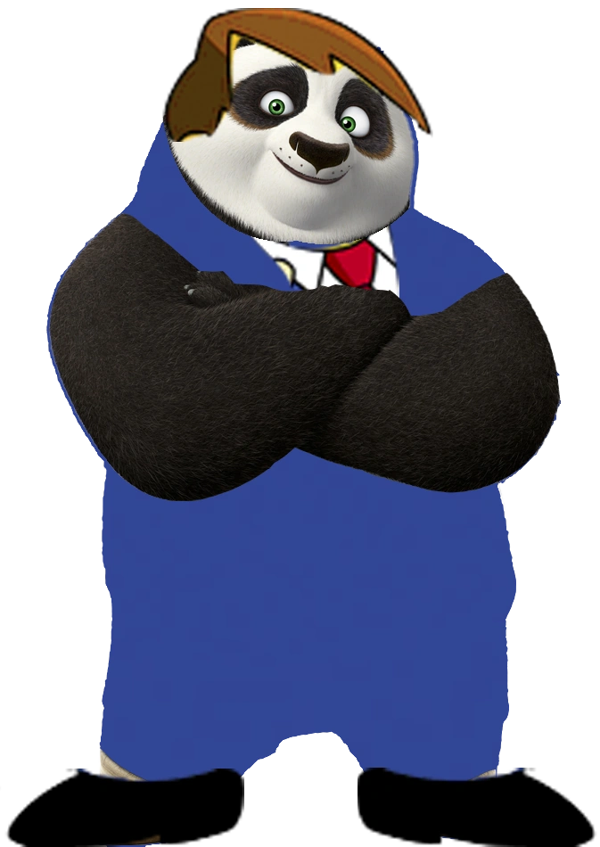 Joe Quimby (Springfield Animals) | Simpsons Fanon | Fandom