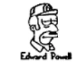 Edward Powell | Simpsons Fanon | Fandom
