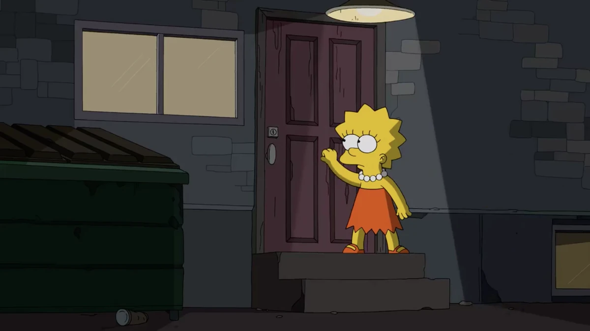 Candy | Simpsons Fanon | Fandom