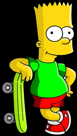 Part Wilson | The Simpsons Fanfic Wiki | Fandom