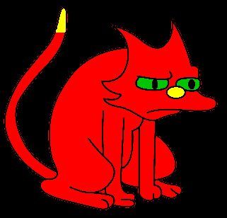Snowball II | The Simpsons Fanfic Wiki | Fandom