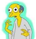 $-Burns | The Simpsons Fanfic Wiki | Fandom