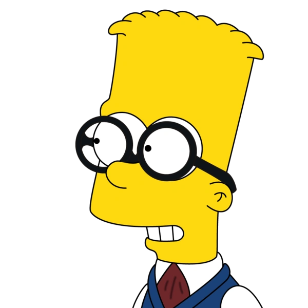 Bart Simpson | The Simpsons Fanfic Wiki | Fandom