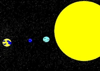 Planeta Simpsoniano | The Simpsons Fanfic Wiki | Fandom