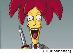 Bob Terwilliger | The Simpsons Fanfic Wiki | Fandom