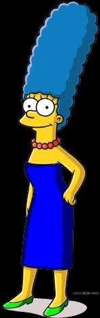 Marge Wilson | The Simpsons Fanfic Wiki | Fandom