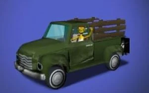 Vehicles | The Simpsons Hit & Run wiki | Fandom