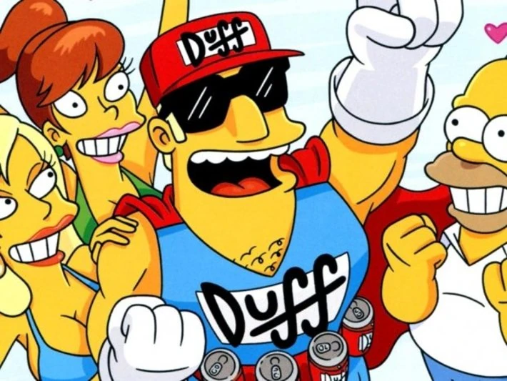 Simon Simpson | Simpsons Ormesson 5ème power Wiki | Fandom