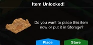 Ancient Dig | The Simpsons: Tapped Out Wiki | Fandom