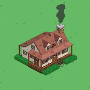 Old Simpson Farm | The Simpsons: Tapped Out Wiki | Fandom