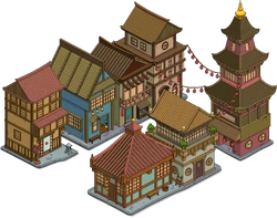 Anime District | Los Simpson Springfield Wiki | Fandom