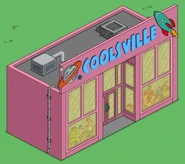 Coolsville | The Simpsons: Tapped Out Wiki | Fandom