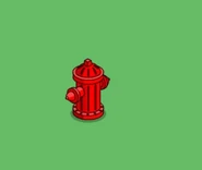 Fire Hydrant | The Simpsons: Tapped Out Wiki | Fandom