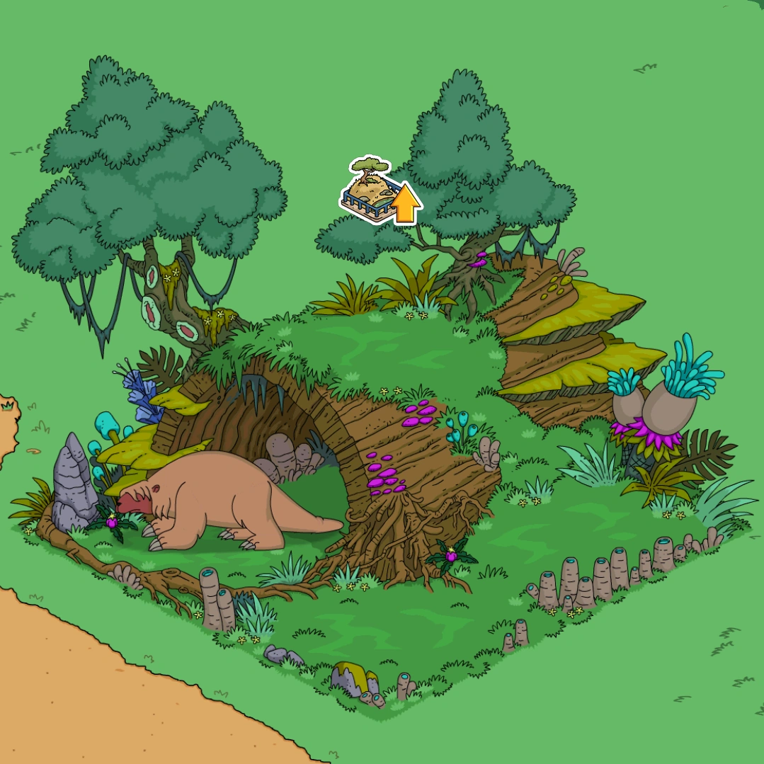 Play God | The Simpsons: Tapped Out Wiki | Fandom